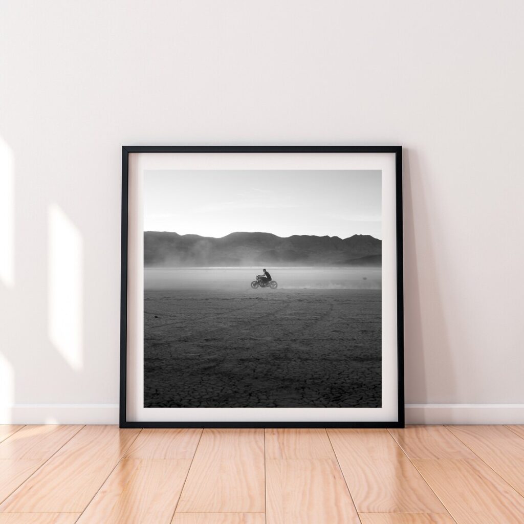 Salgado Fine Art – Online Photography Store